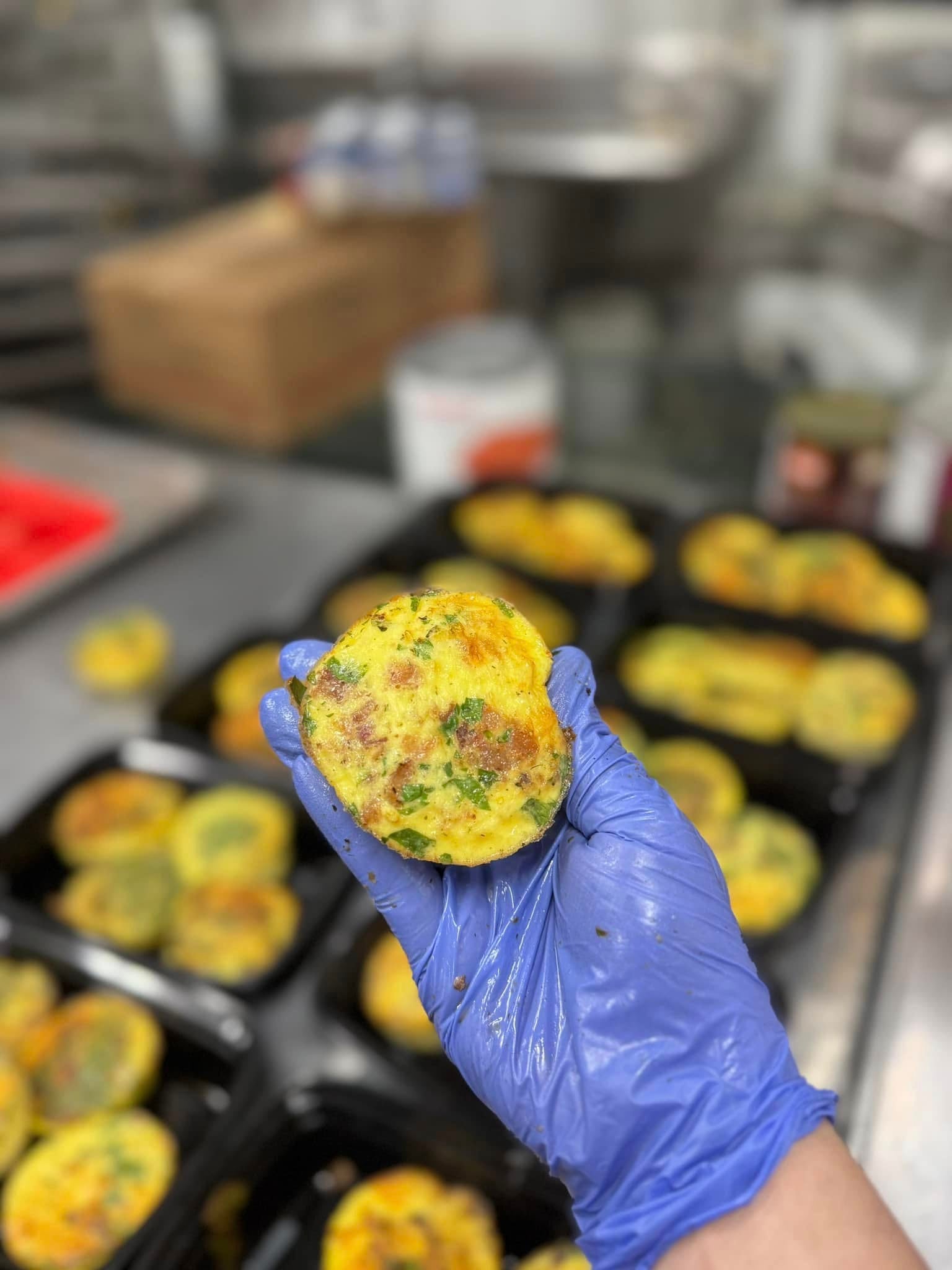 Simply Prepped